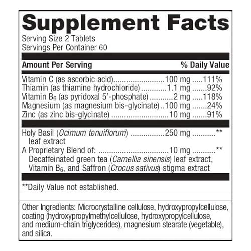HerWellness multivitamin for daily energy
