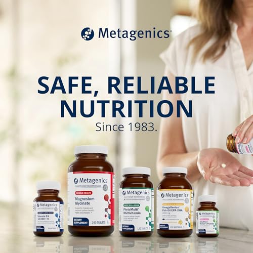 HerWellness Recharge for balanced nutrition