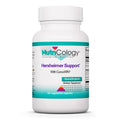 Herxheimer support blended vitamin supplements