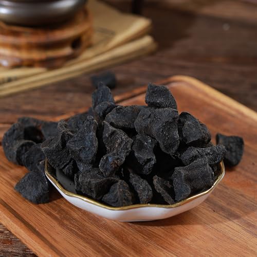 Heshouwu extract for daily nutrition