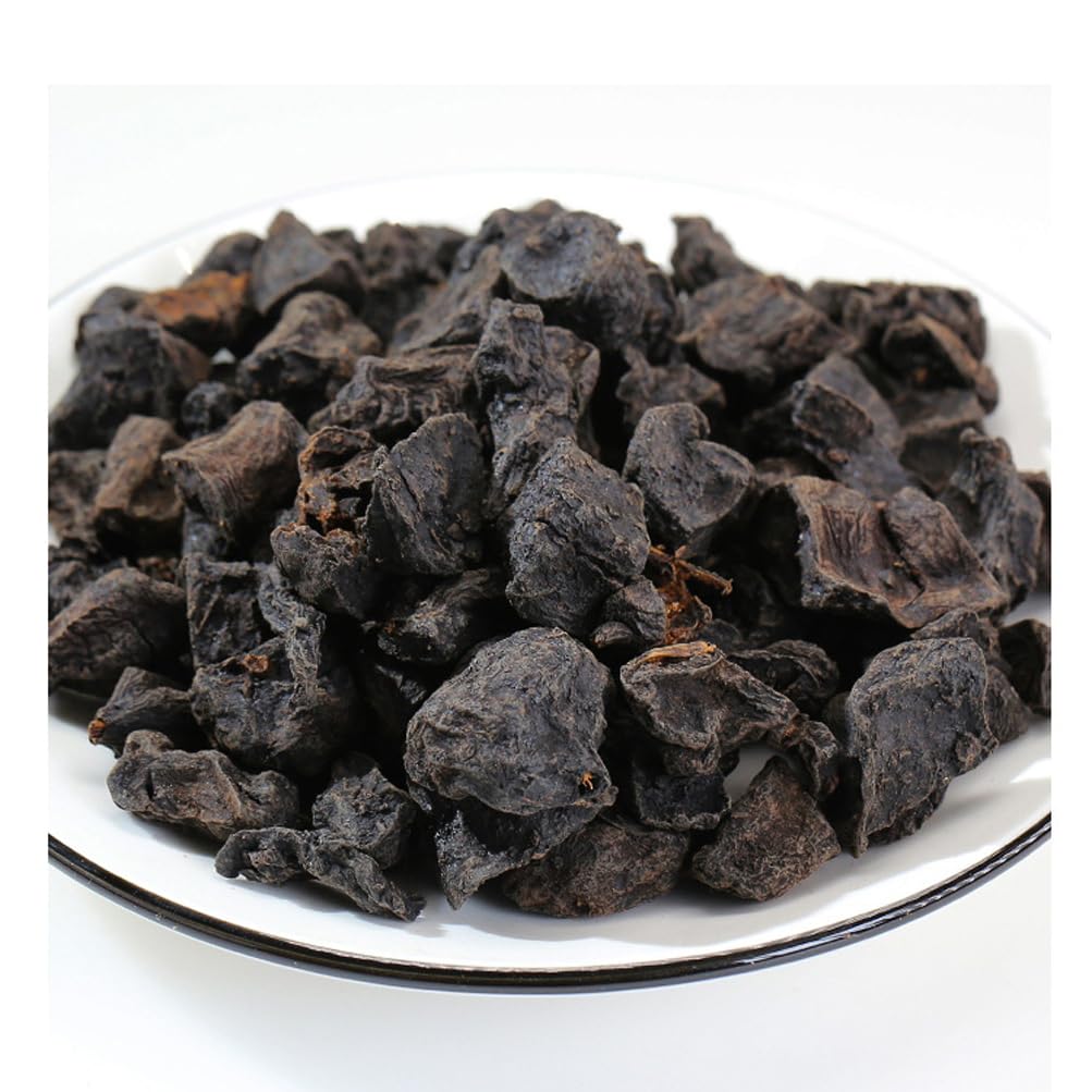 Heshouwu for improved energy levels