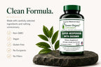 Hesperidin capsules for healthy circulation