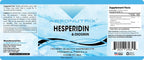 Hesperidin Diosmin for enhanced wellness