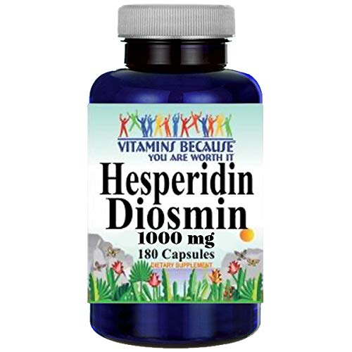 Hesperidin Diosmin multivitamins for energy