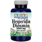 Hesperidin Diosmin multivitamins for energy