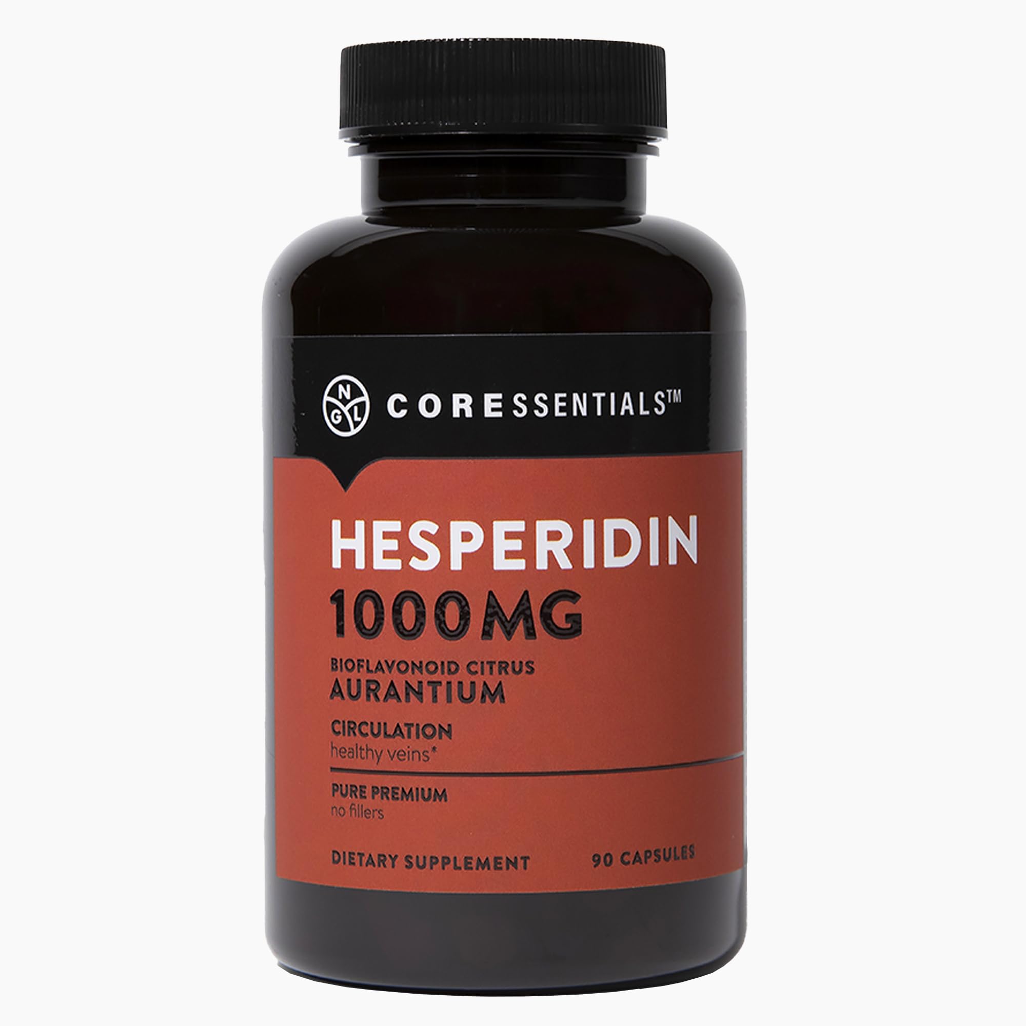 Hesperidin for improved blood circulation