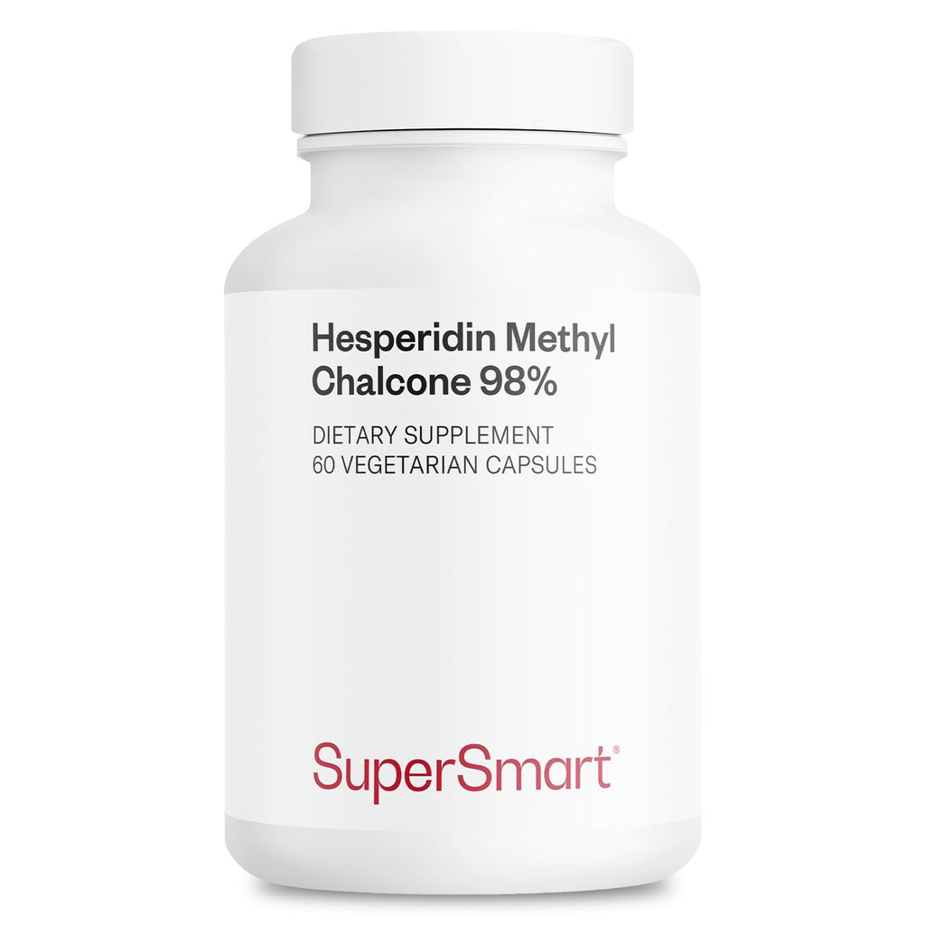 Hesperidin Methyl Chalcone benefits