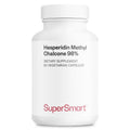 Hesperidin Methyl Chalcone benefits