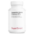 Hesperidin Methyl Chalcone benefits