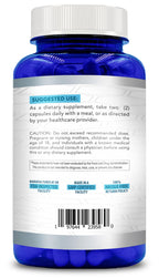 Hesperidin Plus multivitamin for seniors health
