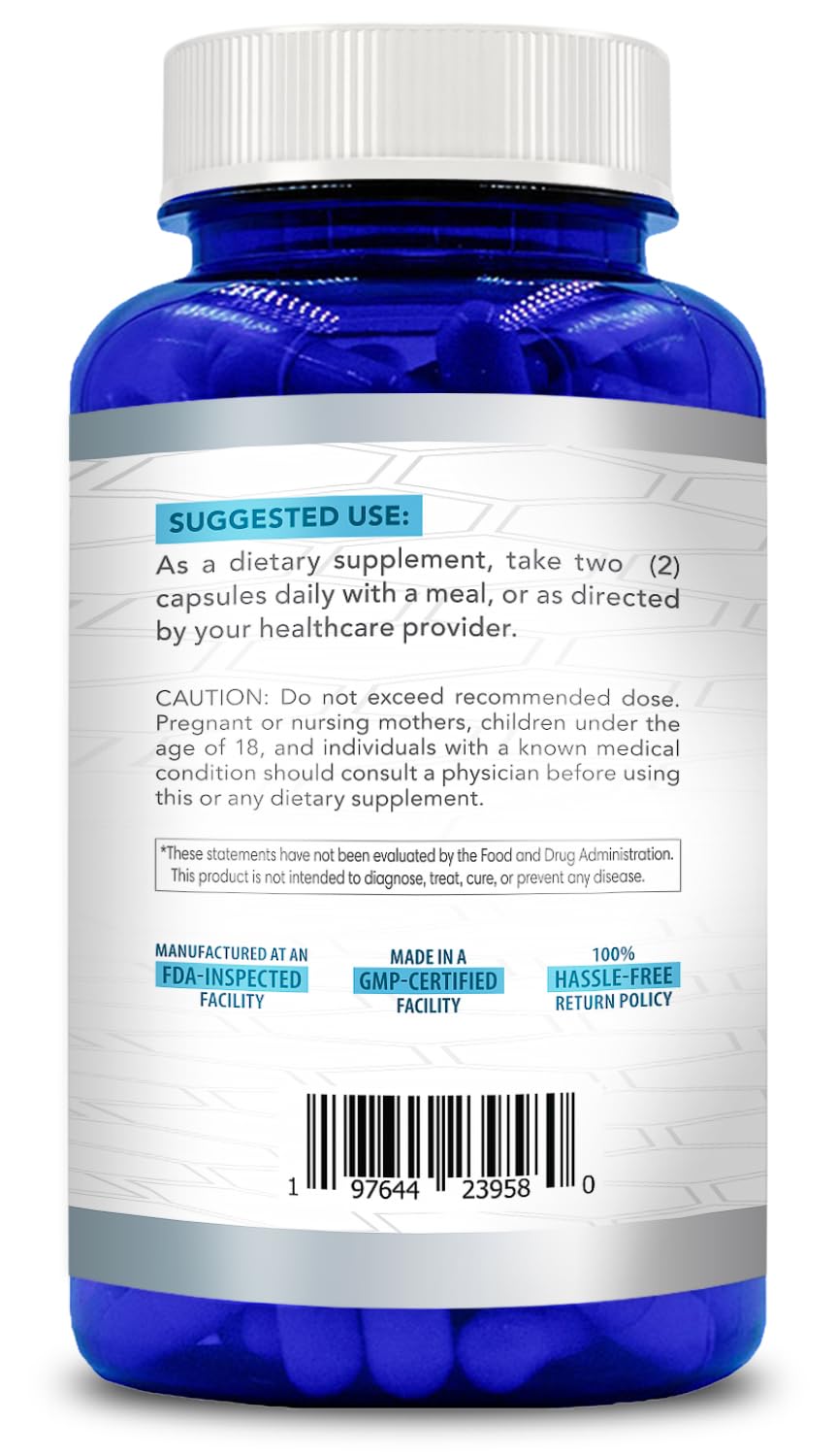 Hesperidin Plus multivitamin for seniors health