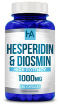 Hesperidin Plus multivitamins for energy