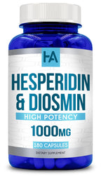 Hesperidin Plus multivitamins for energy