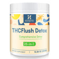 Hesperilyntis detox powder for cleansing