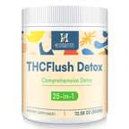 Hesperilyntis detox powder for cleansing