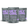 Hey Girl herbal bedtime tea bags