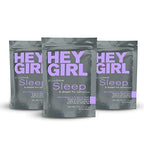 Hey Girl herbal bedtime tea bags