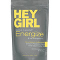 Hey Girl herbal energy tea bags