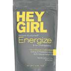 Hey Girl herbal energy tea bags