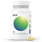 Heylo multivitamin for daily wellness
