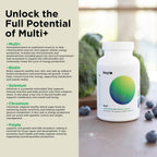 Heylo multivitamin for overall health