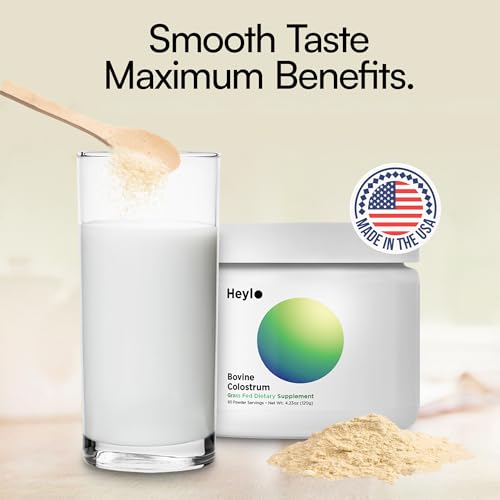 Heylo multivitamins for active lifestyles