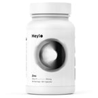 Heylo Zinc Picolinate 30 mg capsules