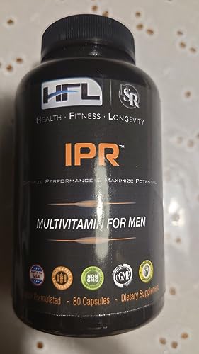 HFL IPR turmeric health benefits