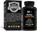 HFL vitamin D3 K2 capsules