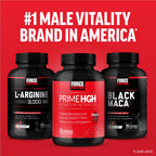 HGH activator for healthy aging