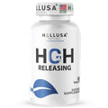 HGH multivitamins for overall health