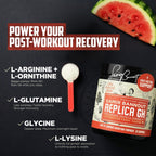 HGH powder for optimal performance