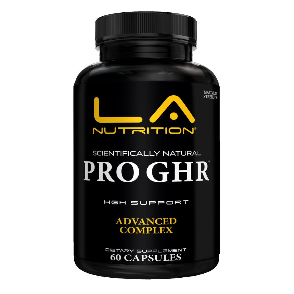HGH supplements for enhanced performance