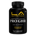 HGH supplements for enhanced performance