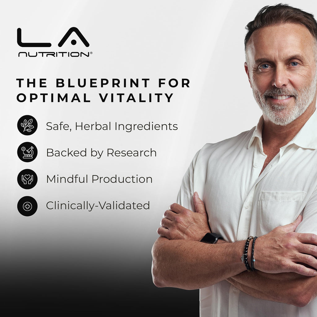 HGH supplements for improved sleep quality