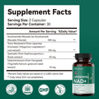 HHerbionix resveratrol for wellness