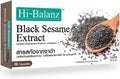Hi-Balanz black sesame extract capsules