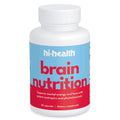 Hi-Health brain nutrition supplement