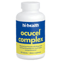 Hi-Health Ocucel Complex eye health support