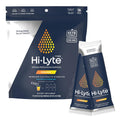 Hi-Lyte electrolyte powder for hydration