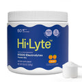 Hi-Lyte electrolyte powder for hydration