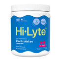 Hi-Lyte electrolyte powder for hydration