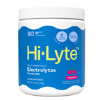Hi-Lyte electrolyte powder for hydration