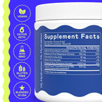 Hi-Lyte electrolyte powder for recovery