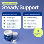 Hi-Lyte electrolyte powder with 50 servings