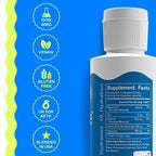 Hi-Lyte electrolyte tablets for energy