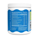 Hi-Lyte electrolytes for active lifestyle