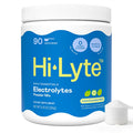 Hi-Lyte electrolytes powder for hydration