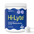 Hi-Lyte Keto K1000 electrolyte powder