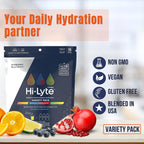 Hi-Lyte sports hydration mix